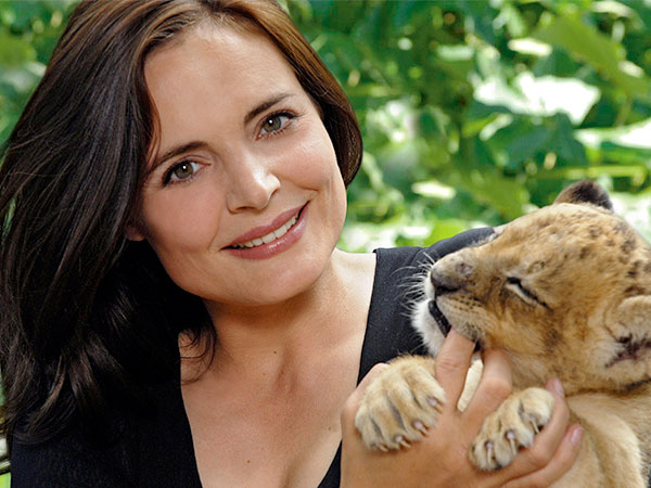 Die beliebte Serie "Tierärztin Dr. Mertens" auf Romance TV anschauen